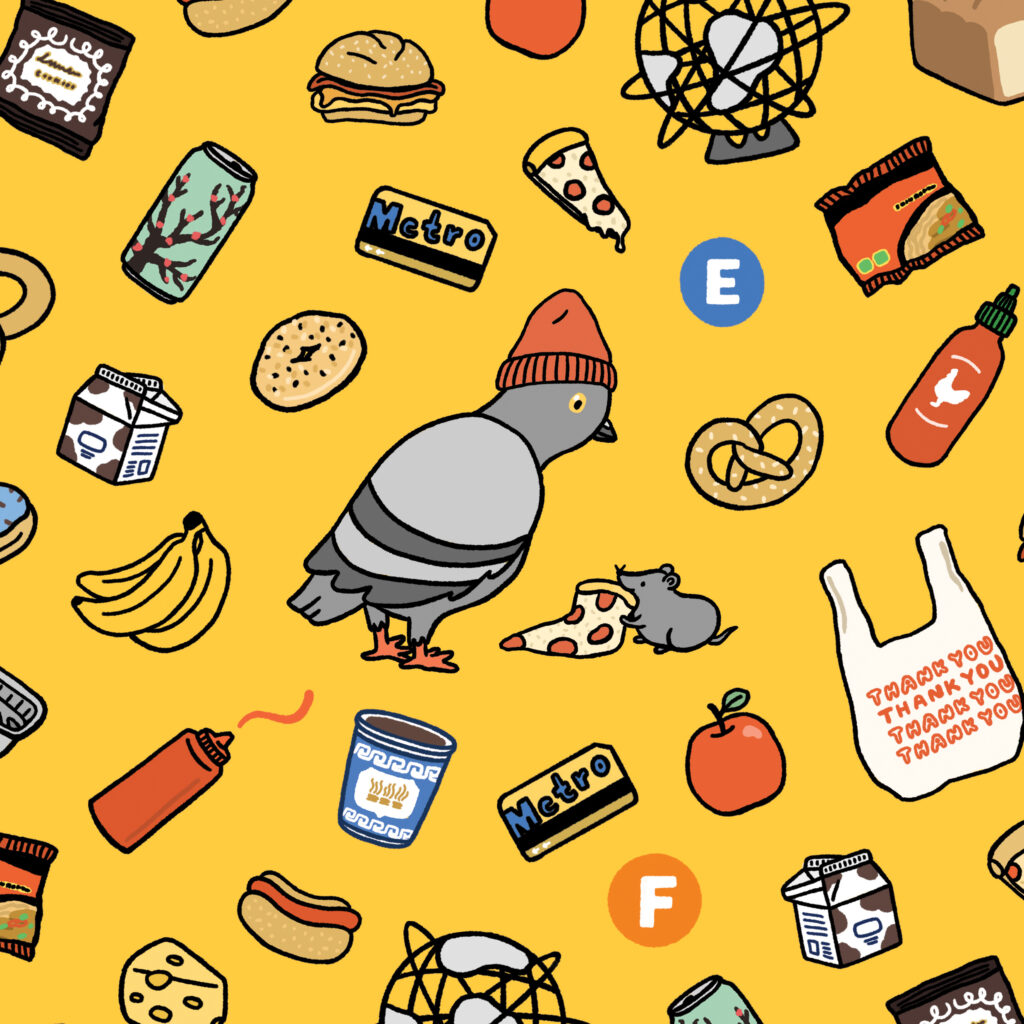 New York City Collection | Portfolio | Tiffbits